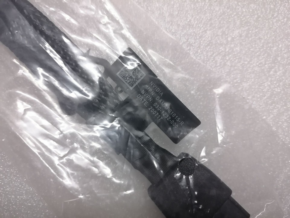 Nvidia 8 Pin To 12 Pin GPU Power Cable For Nvidia RTX 3060 3060Ti RTX ...