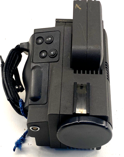 FLIR SYSTEMS AGEMA THERMOVISION 570 NTSC 194-348 | eBay