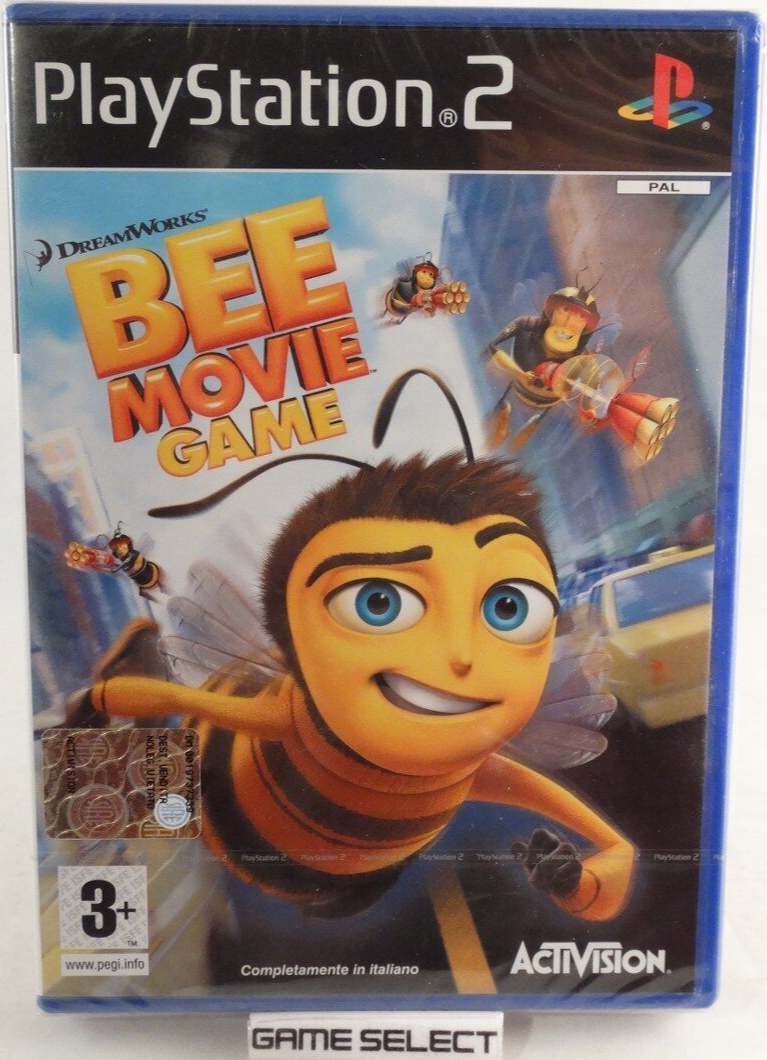 Bee Movie 2 Pelicula Completa A Minecraft Movie Watch Now At Emagine