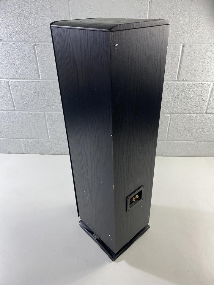 Polk Monitor XT70 Large Tower Speaker - Hi-Res Audio Certified, Dolby ...