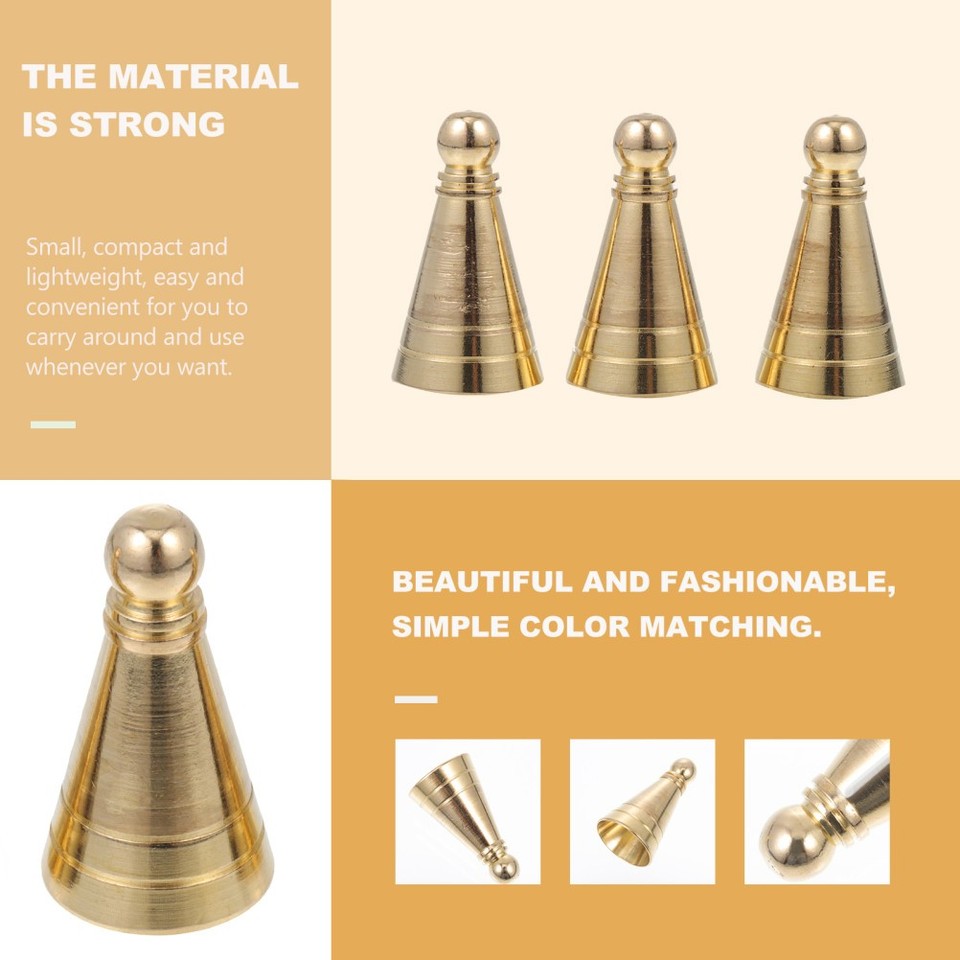 18 pcs Tower Incense Moulds Incense Cones Making Molds DIY Incense Cone ...