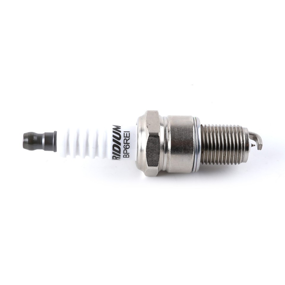 Fits NGK Resistor Iridium Spark Plug BPR5ES for Kawasaki MULE 610 4x4 ...
