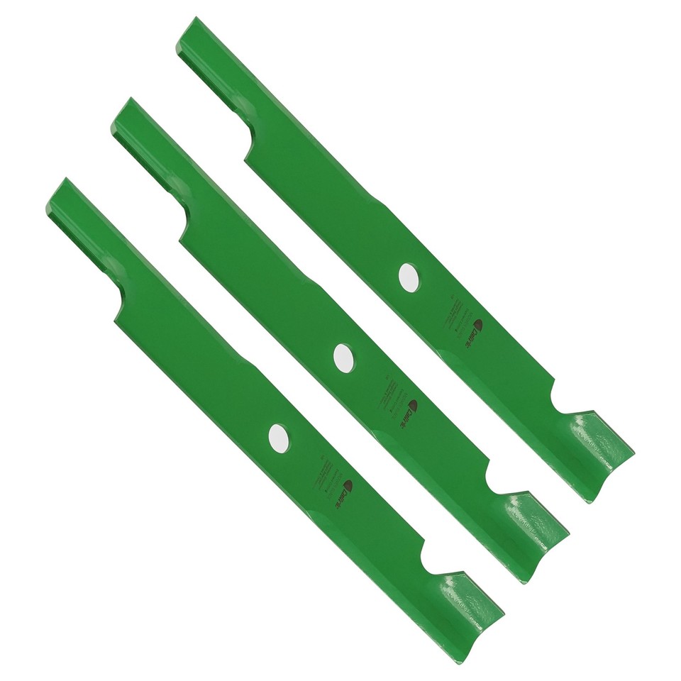 60" High Lift Blades for Toro Z Master 72911 72915 72926 72936 72946 ...