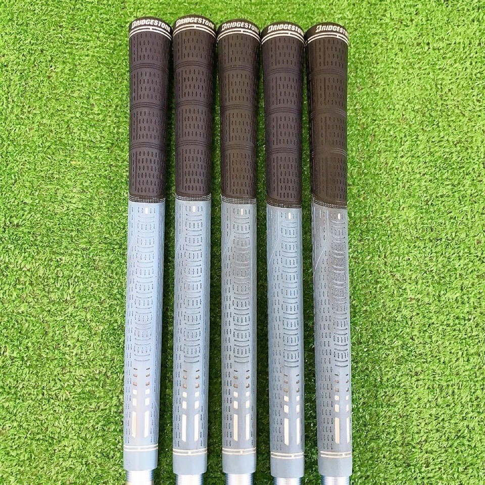 TE- Tourstage ViQ CL 5 Ladies Iron Set L VT-40i 2010 Light Blue ...