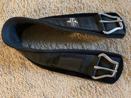 Western saddle girth Professional's Choice size 32 inch | eBay