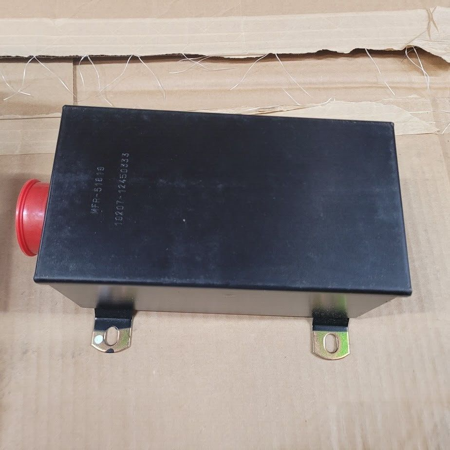 MILITARY M939 ELECTRICAL POWER CONTROL BOX 12450333 11669304 6110-01 ...