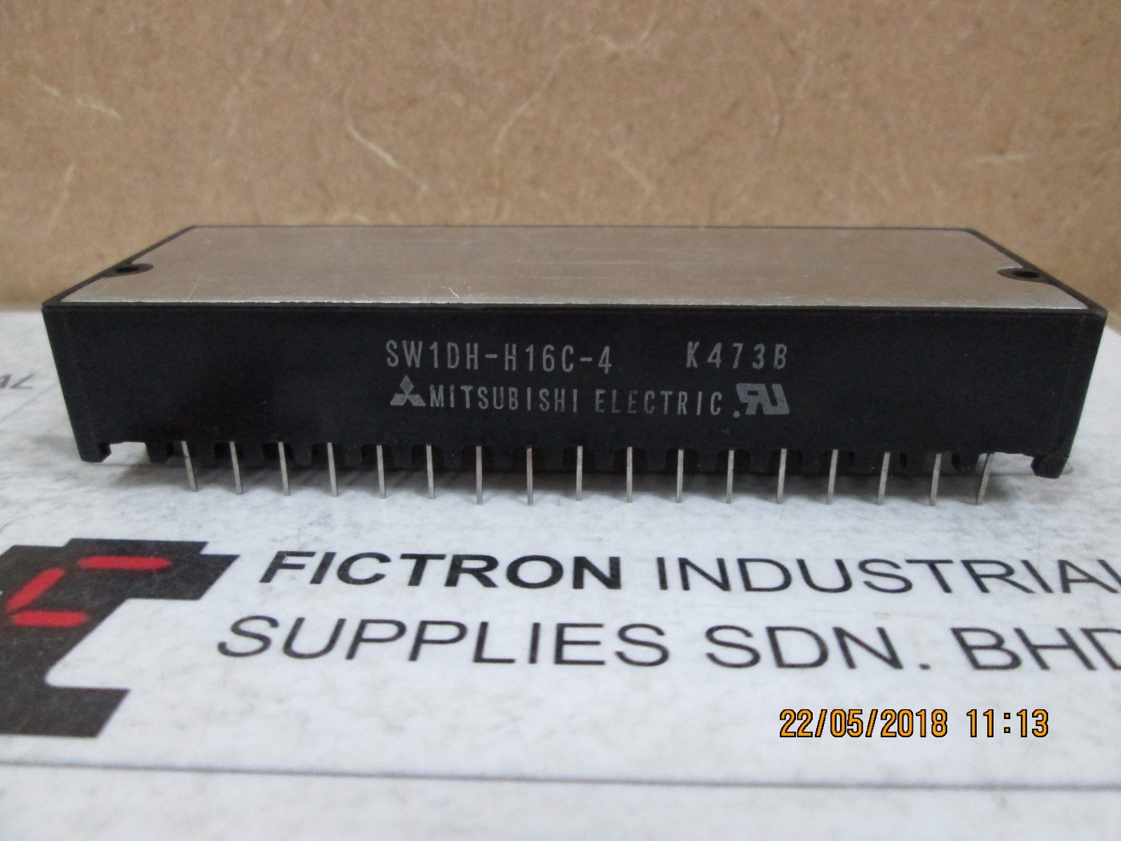 NEW 1PCS SW1DH-H16C-4 MITSUBISHI MODULE SW1DHH16C4 | eBay