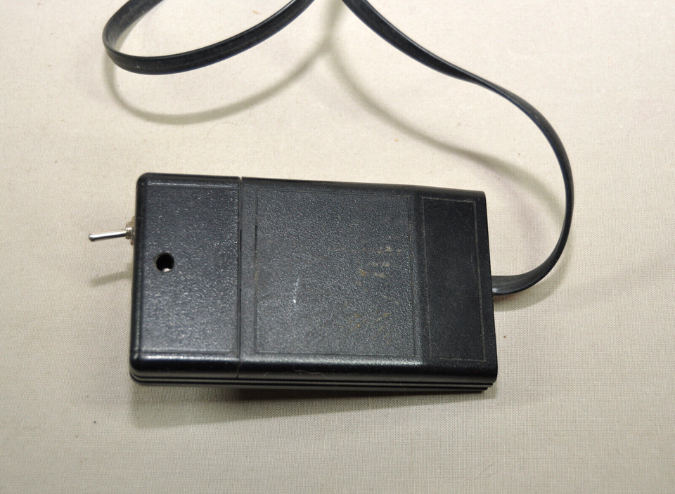 Digitrax DCC UT2 Loconet Utility Throttle Controller | eBay