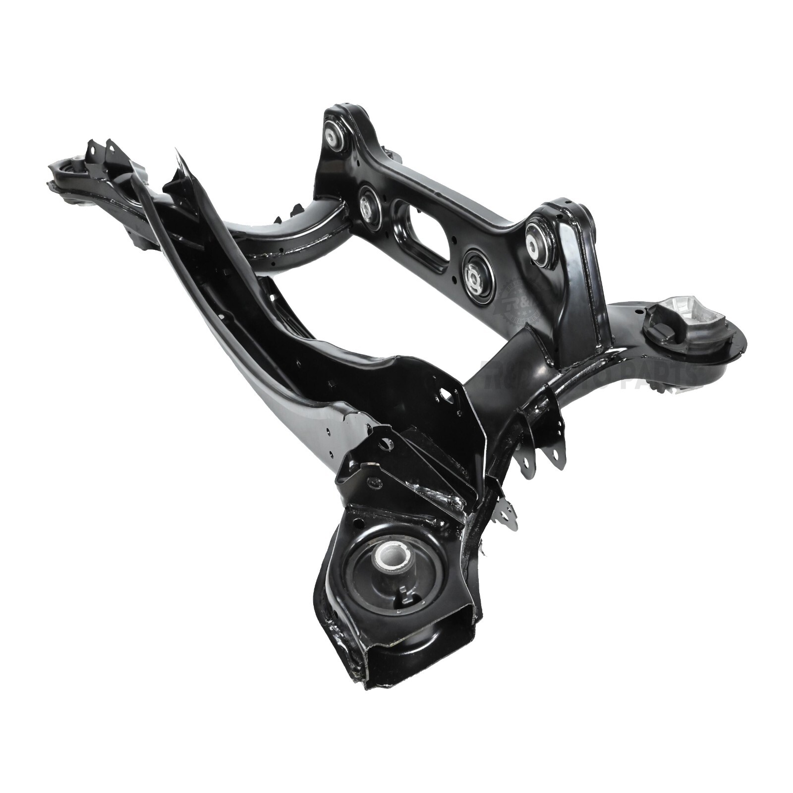 New Rear Subframe Crossmember for Mercedes E-Class W212 E350 E400 E500 ...