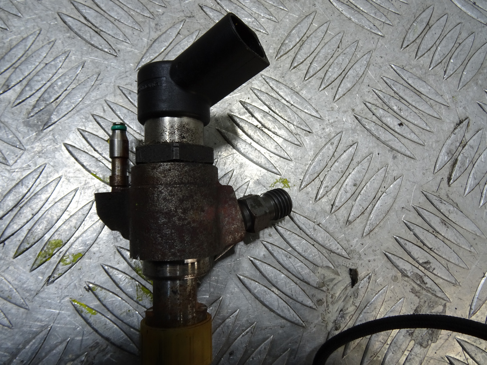 2012 Ford Focus MK III Fuel Injector 3 50274V05 for sale online | eBay