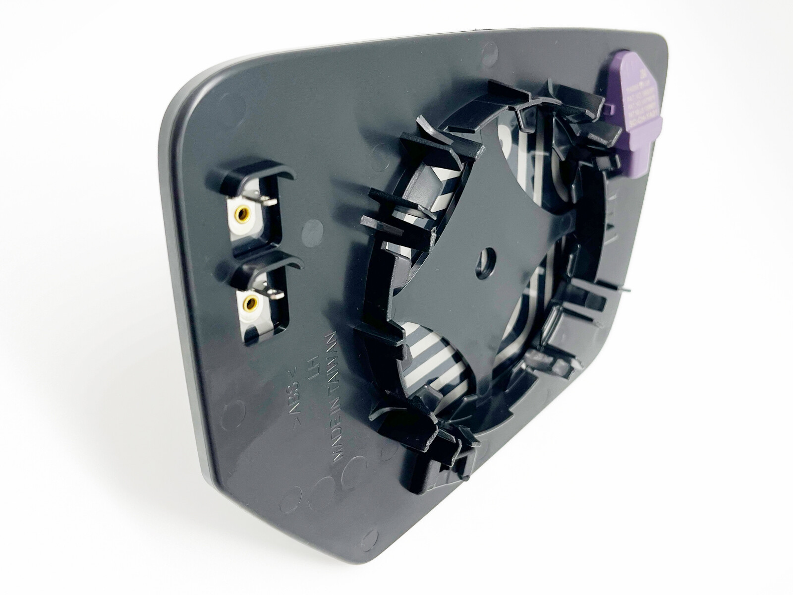 For 2014 - 2020 CHEVY IMPALA 2014 IMPALA ECO Mirror Glass BSD Heated ...