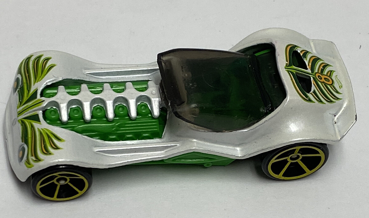 Hot Wheels 2005 Mattel Die cast Dieselboy Car Collectable Scale 1:64 | eBay