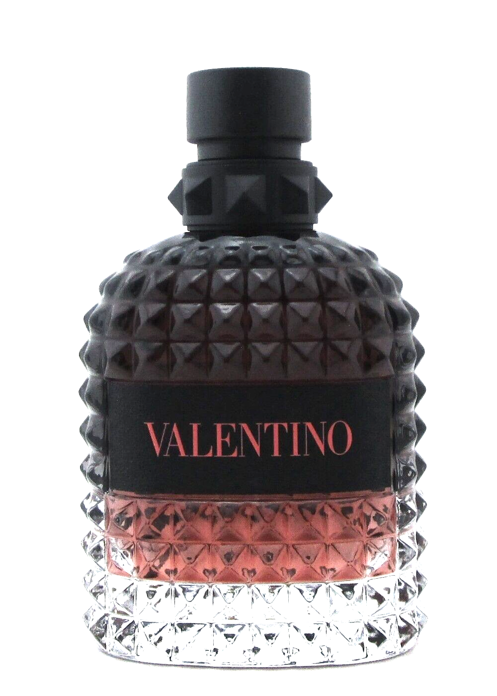 Valentino Uomo Born In Roma Coral Fantasy 3.4 oz. EDT Spray for Men New ...