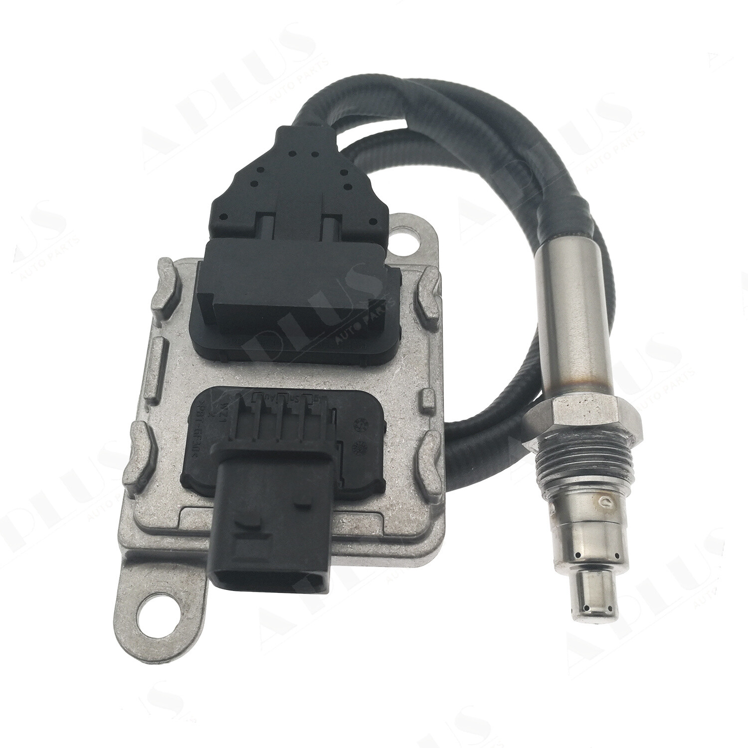 Nitrogen Oxide NOx Sensor 5WK96741B For Cummins 4326874 2006244 2872946 ...