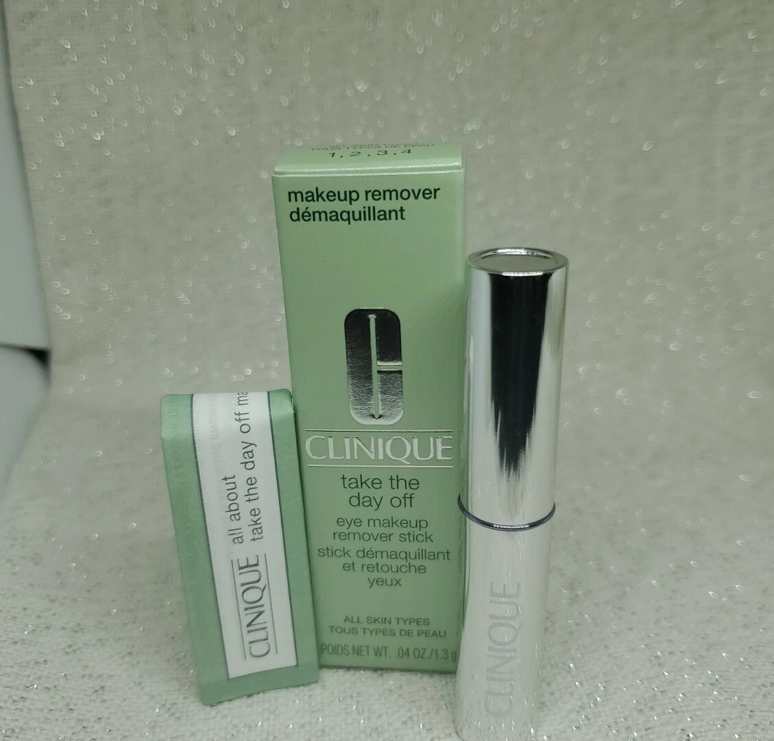 Clinique Eye Makeup Remover Stick | Saubhaya Makeup