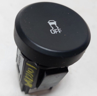 2007-2011 Ford Ranger TCS Traction Control Off Button Switch 9C2T ...
