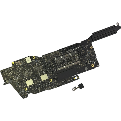 For Parts* MacBook Pro 13" A2289 i5 1.4GHz 16GB 512GB Logic Board *No ...