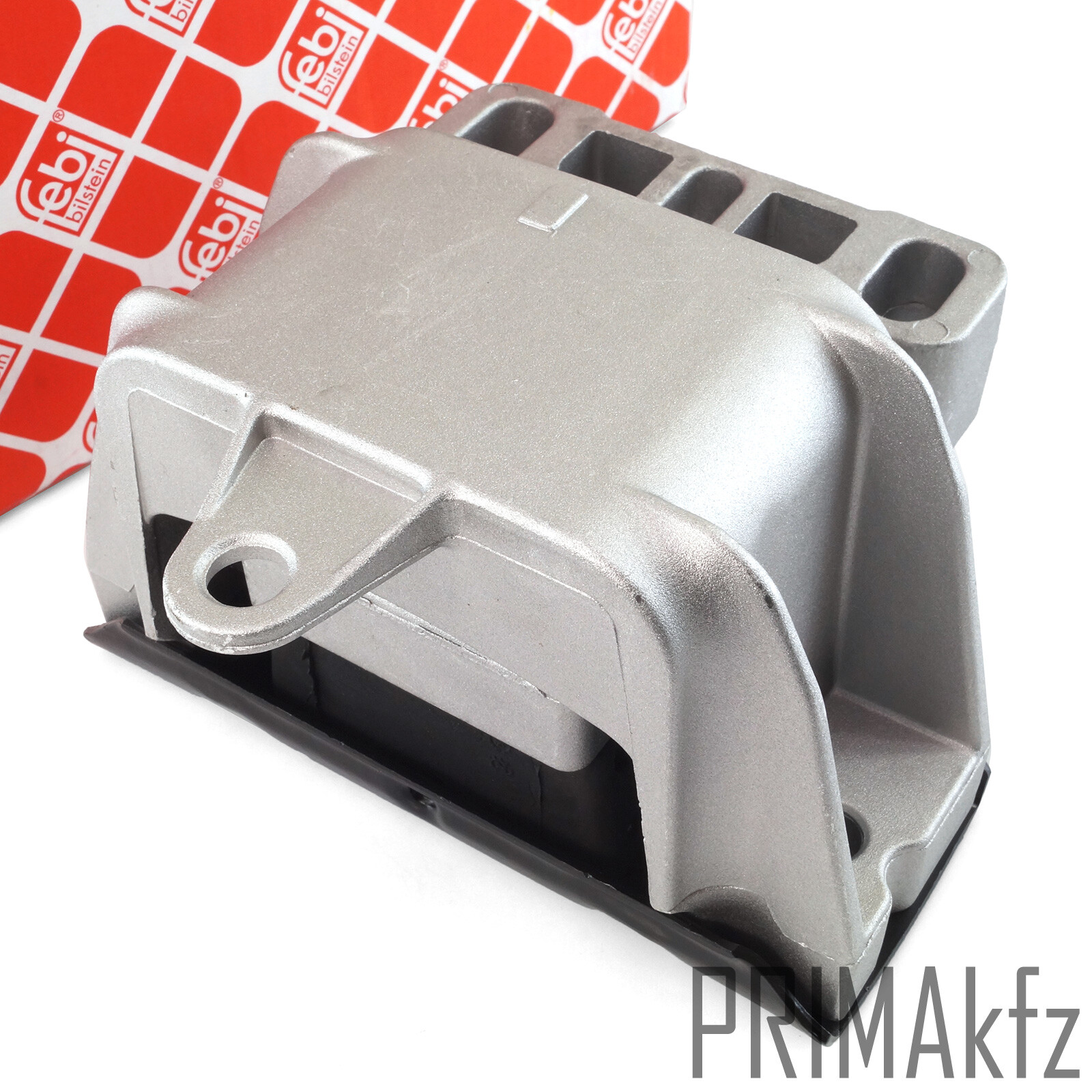 FEBI 15910 Motorlager für Audi A3 VW Golf IV Bora Skoda Octavia Seat ...