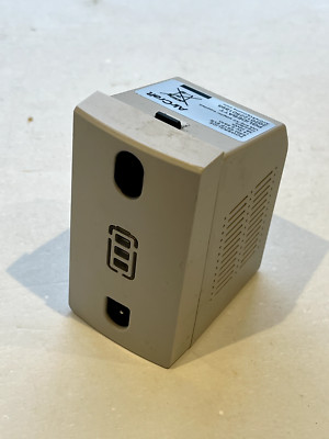 aircraft power glide V1 battery BRAND NEW, might be grey or blue depend ...