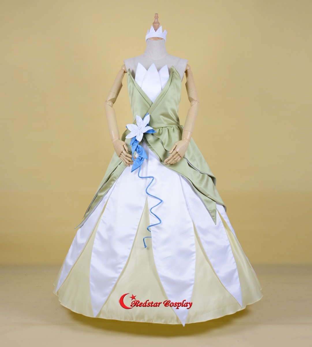 La Princesse Et La Grenouille Lottie