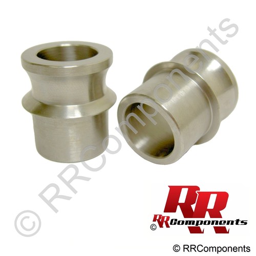 1" TO 9/16" High Misalignment Spacer Heims, Rod End, Ends Heim Joint ...