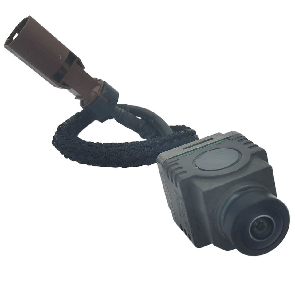 Front 360° Surround Camera For Mercedes-Benz W213 C238 E-Class 17-20 ...