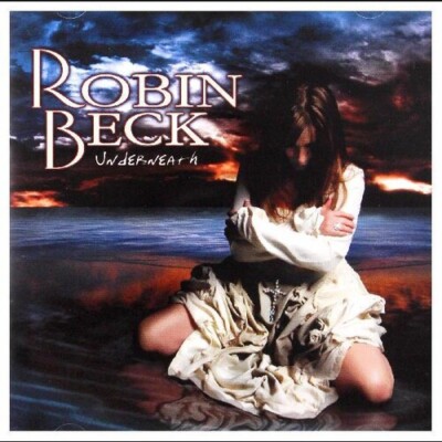 Robin Beck - Beck, Robin : Underneath [New CD] 5055300375582| eBay