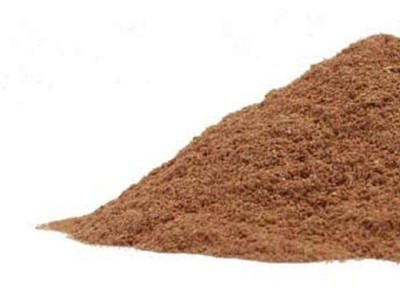 Neem bark Azadirachta indica Indian Lilac nimba bark organic POWDER ...
