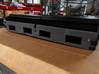 MCI Bus 24V Heater Evaporator with Brushless Blower Motor 16-14-1643 ...