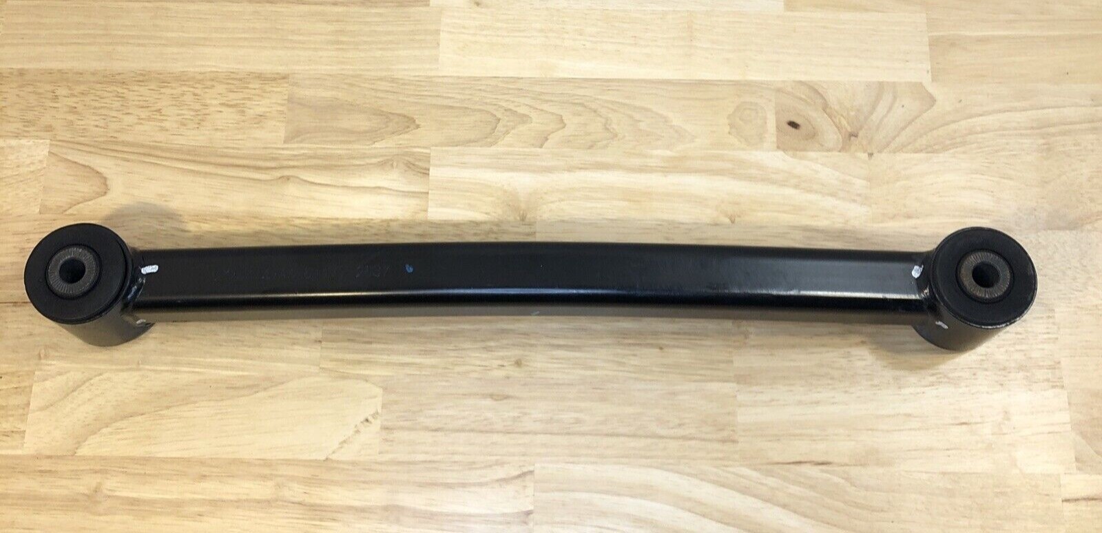 Jeep Wrangler Rear Lower Control Arm Mopar OEM 68247741AA Takeoff EUC ...