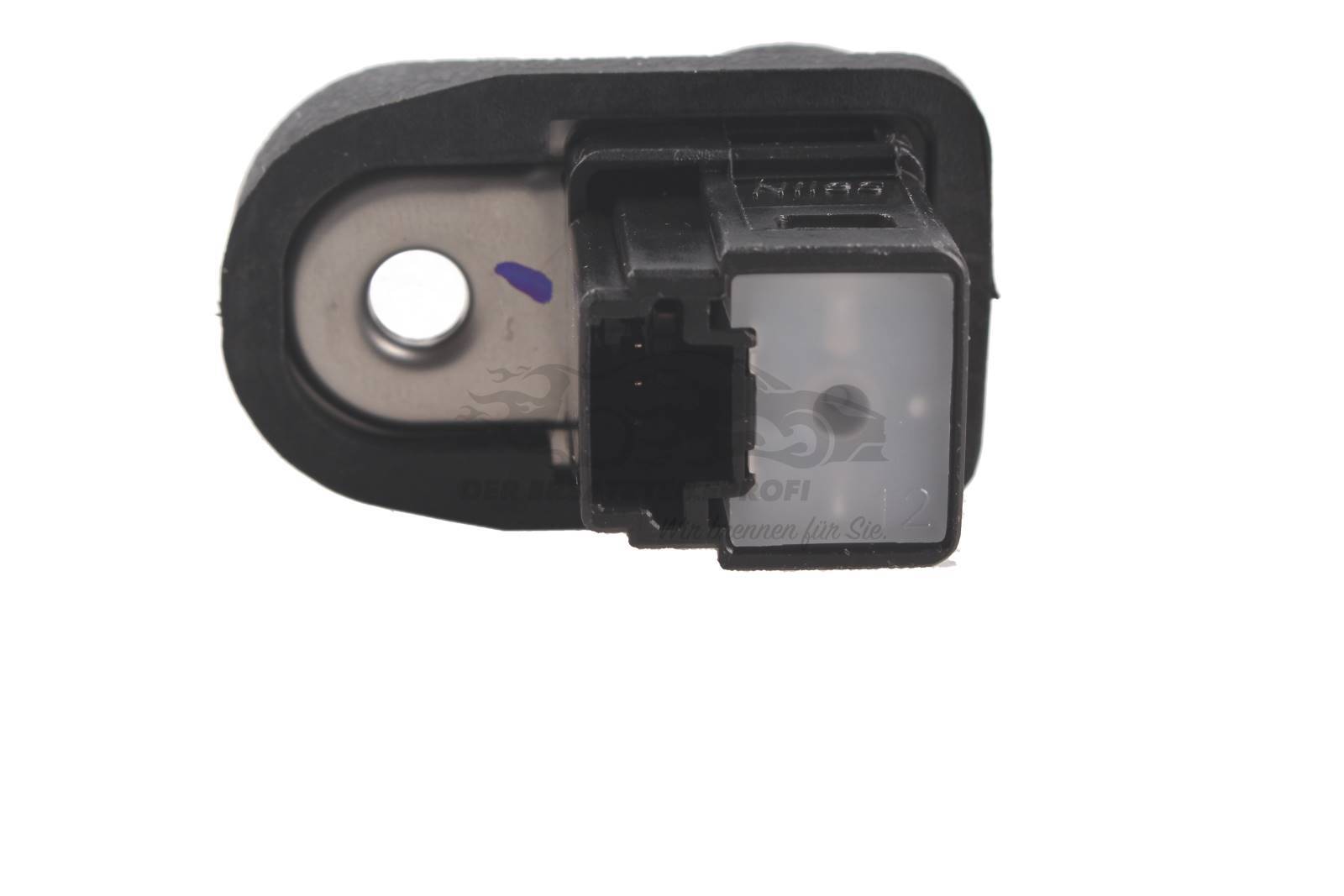 Original Türkontaktschalter für Renault Kadjar 25360KA60A | eBay