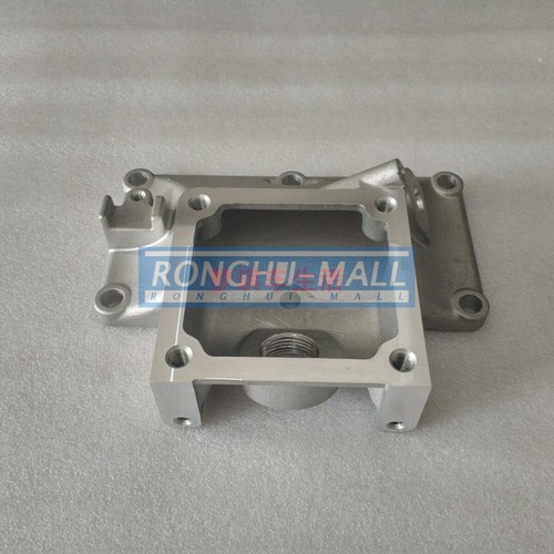 1PCS NEW FIT CUMMINS Intake Plenum Adapter Connection 3999630 ...