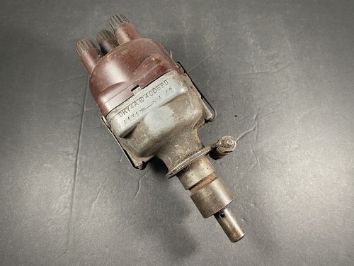 MG TC Distributor | eBay