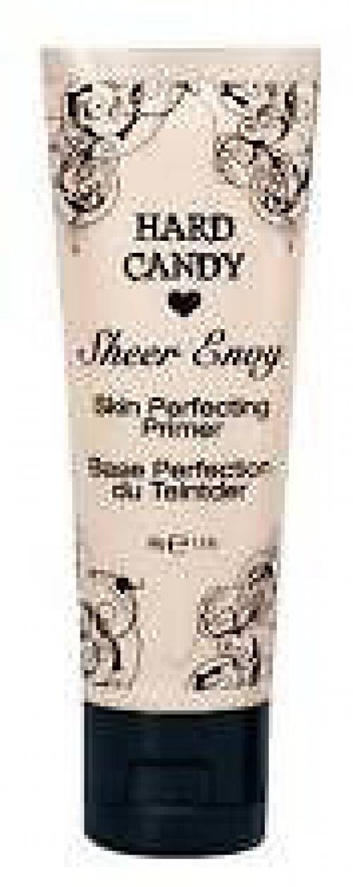 HARD CANDY SHEER ENVY TINTED MOISTURIZER W/ SPF 15 OR FOUNDATION BASE ...