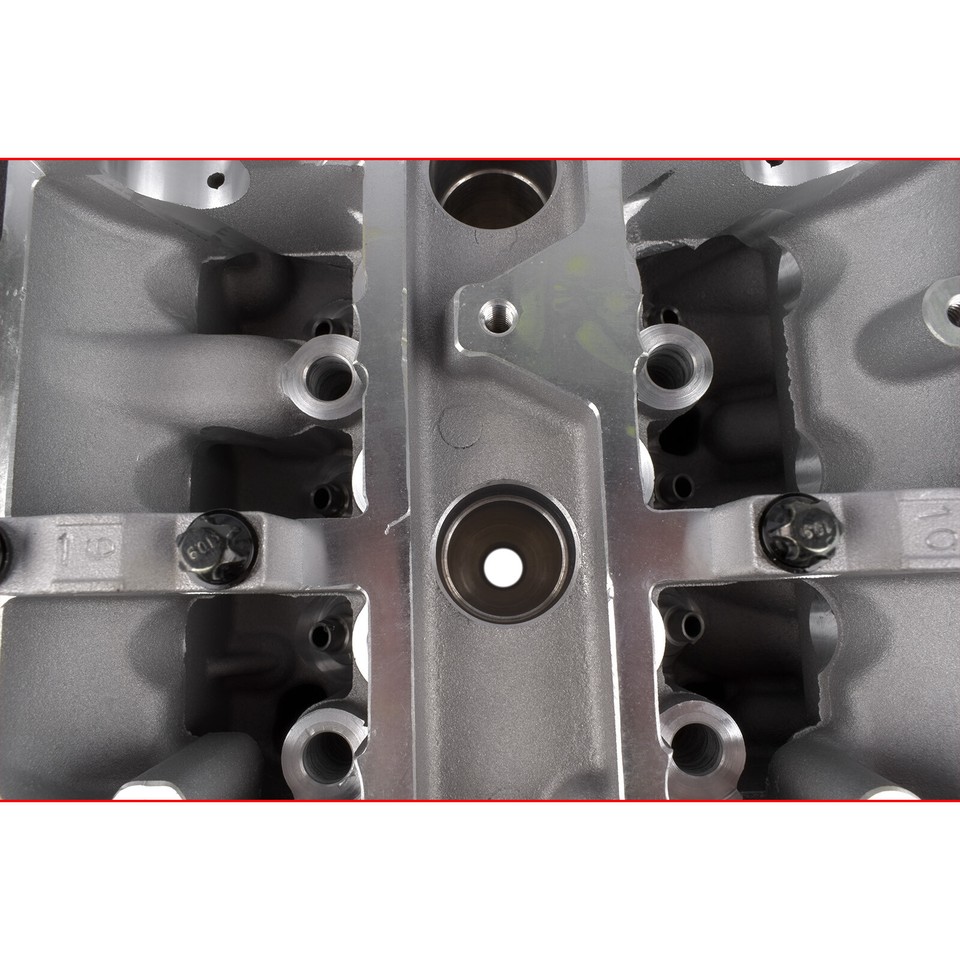 Cylinder Head w/o Camshafts 55565291 for Chevy Cruze Sonic Encore Trax ...