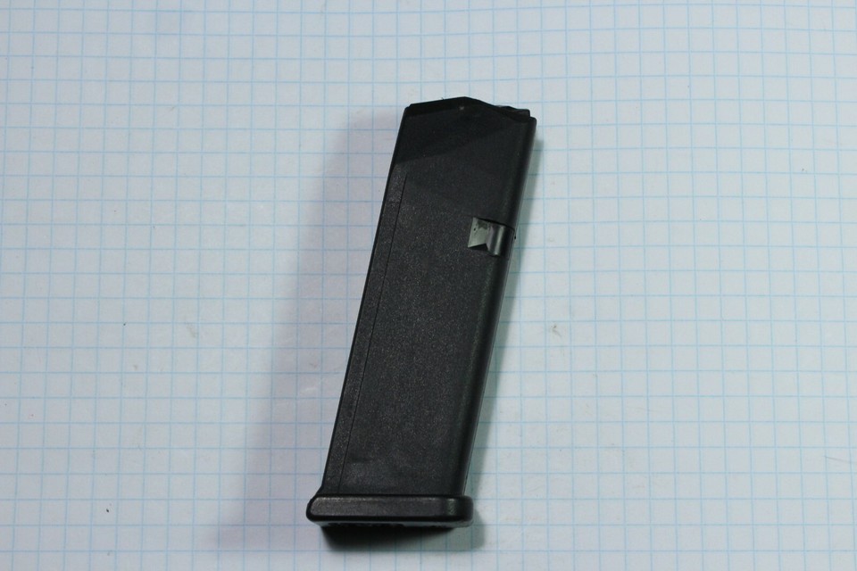 Factory Glock Model 22 23 G22 G23 Magazine Mag Clip For 10rd 40 S&W ...