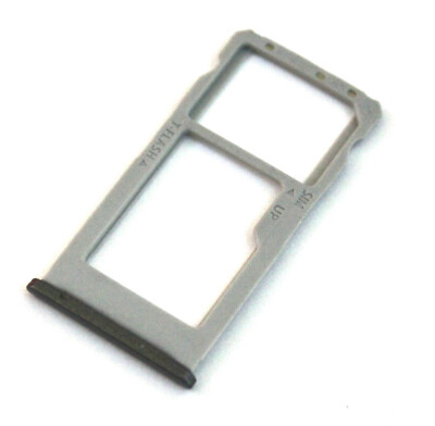 OEM BOOST MOBILE COOLPAD LEGACY CP3705AS ORIGINAL GREY MICRO SD SIM ...