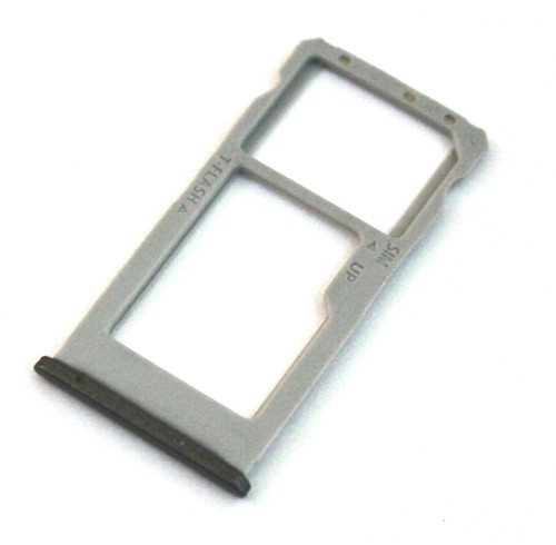 OEM BOOST MOBILE COOLPAD LEGACY CP3705AS ORIGINAL GREY MICRO SD SIM ...