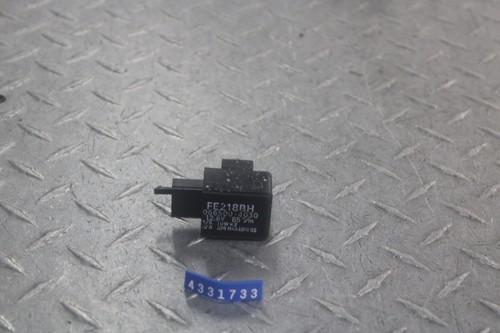 2009 TRIUMPH TIGER 1050 TURN SIGNAL BLINKER RELAY FLASHER SWITCH ...
