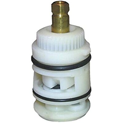 LASCO 0-3097 New Style Single Lever Repair Cartridge with Diverter for ...