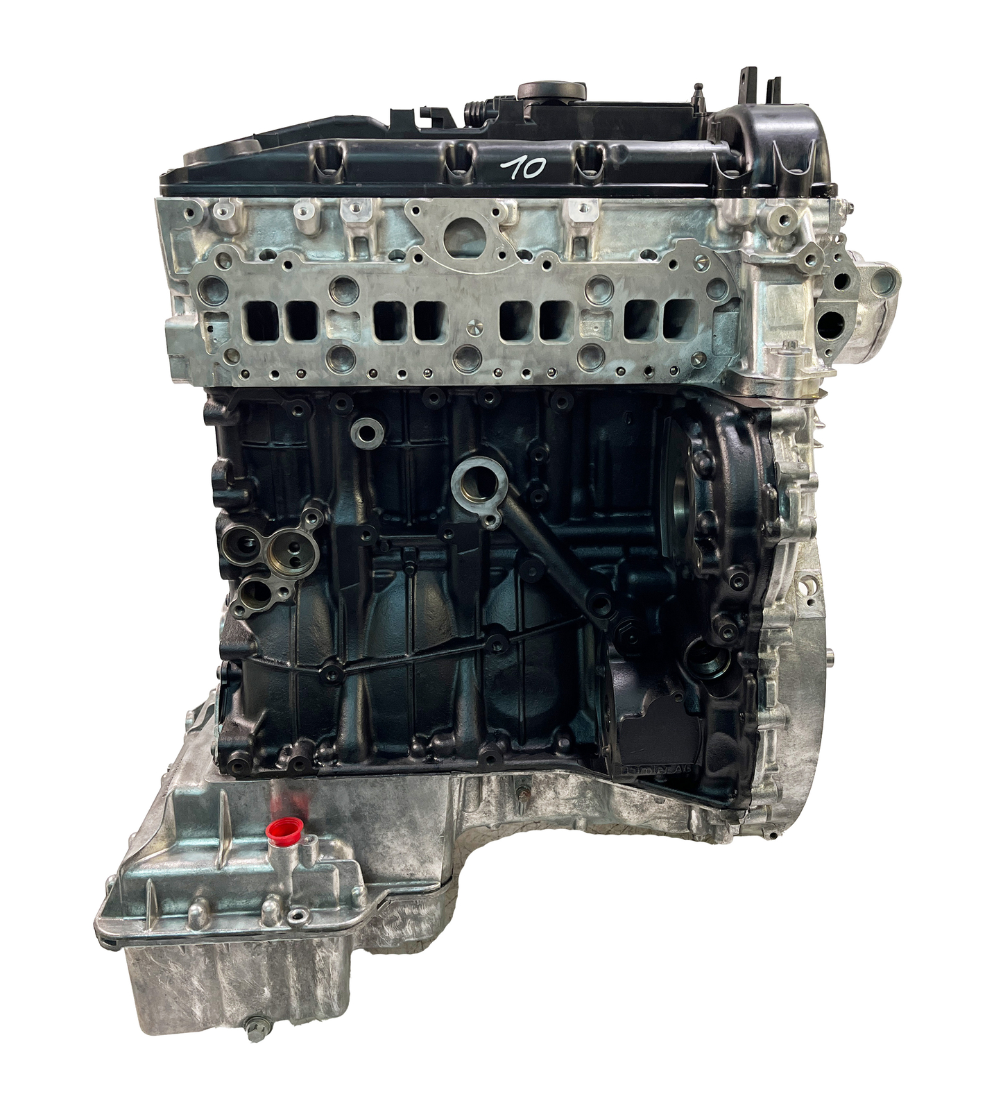 Engine for Mercedes Benz Sprinter 2.2 CDI OM651.955 651.955 A6510106006 ...