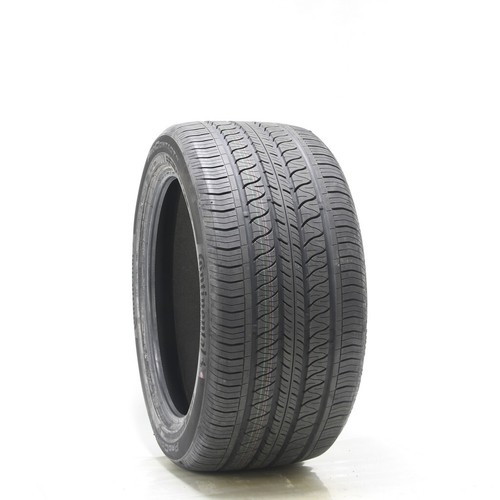 New 285/40R19 Continental ProContact RX ContiSilent T1 107W - 9/32 | eBay