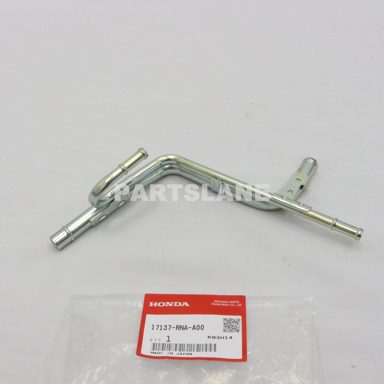17137-rna-a00 Honda Pipe Comp 17137RNAA00 Genuine OEM Part for sale ...