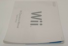 Nintendo Wii Operations Manual System Setup Book C/RVL-USZ-1 2007 ...