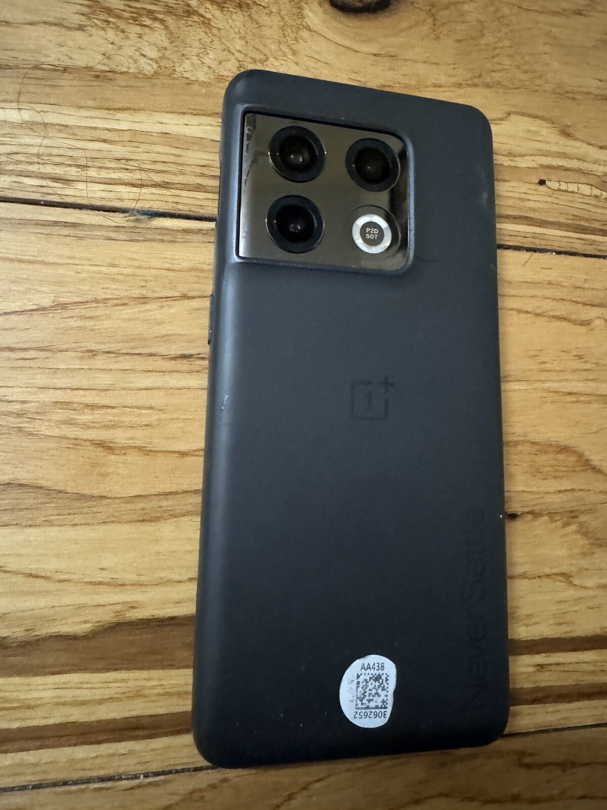 USED -OnePlus 10 Pro 256GB 12GB RAM NE2211 (FACTORY UNLOCKED) DUAL-SIM ...