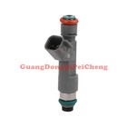 8653608 55559397 1pc Fuel Injector 4G2216 FJ1073 For SAAB 9-3/3X VOLVO ...