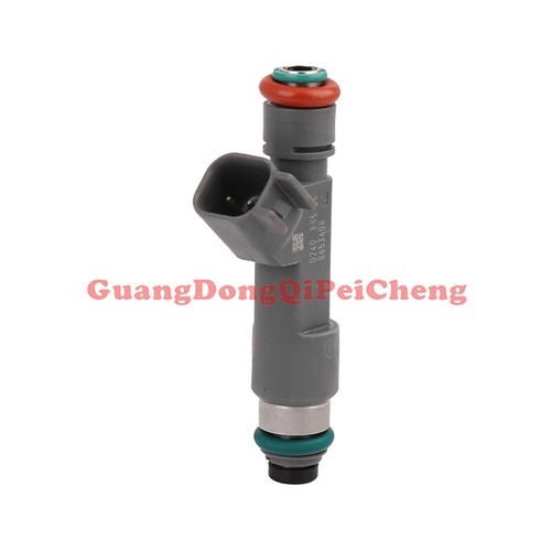 8653608 55559397 1pc Fuel Injector 4G2216 FJ1073 For SAAB 9-3/3X VOLVO ...
