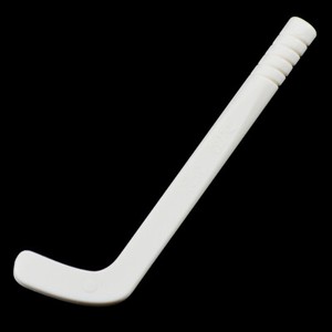 LEGO® Minifigure Accessory - White Hockey Stick | eBay