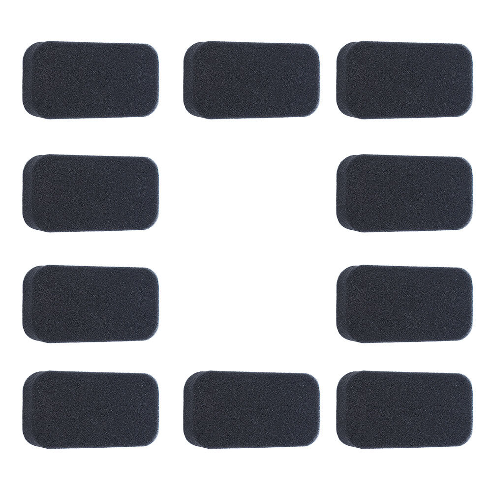 10X Air Filter For Honda Generator EB/EM 1600 1800 2200 2500 GX120 ...