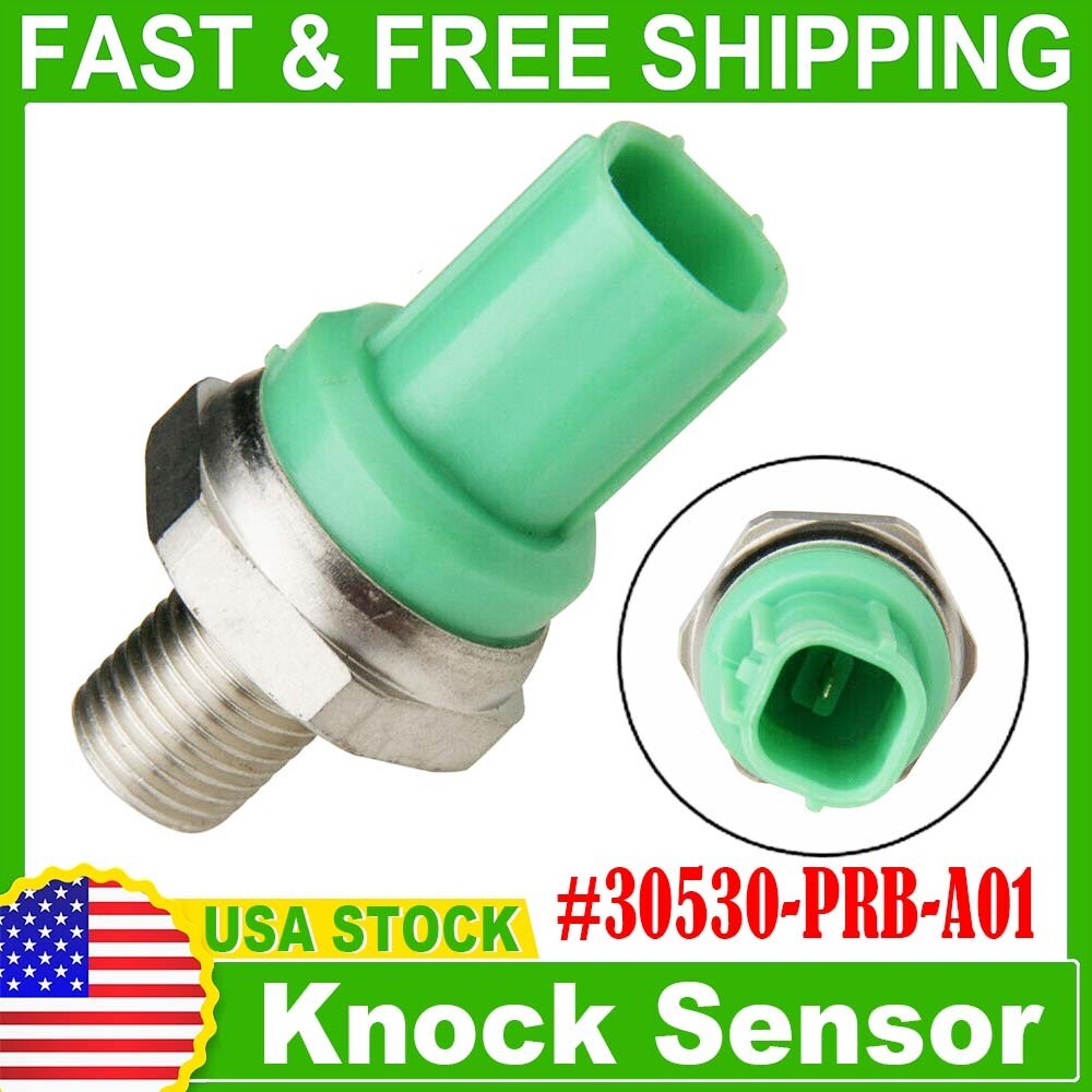 New Knock Sensor For Honda Prelude Accord Odyssey 30530PRBA01,30530-P5M ...